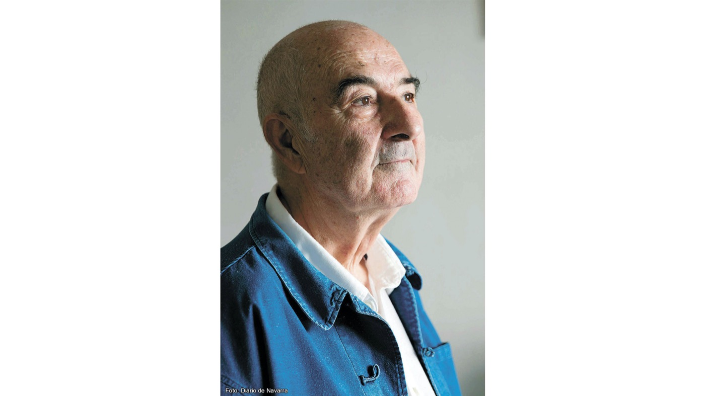 Extraordinario, incansable e imprescindible Mario Gaviria - ES ...