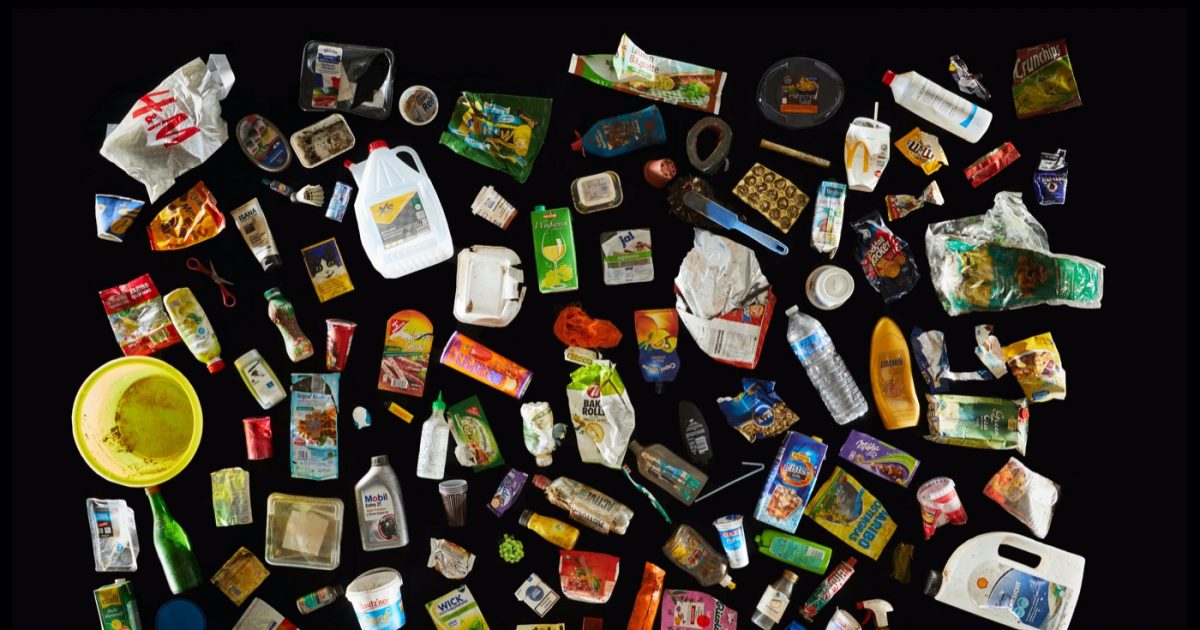 Datos sobre la producción de plásticos | Greenpeace España - ES ...