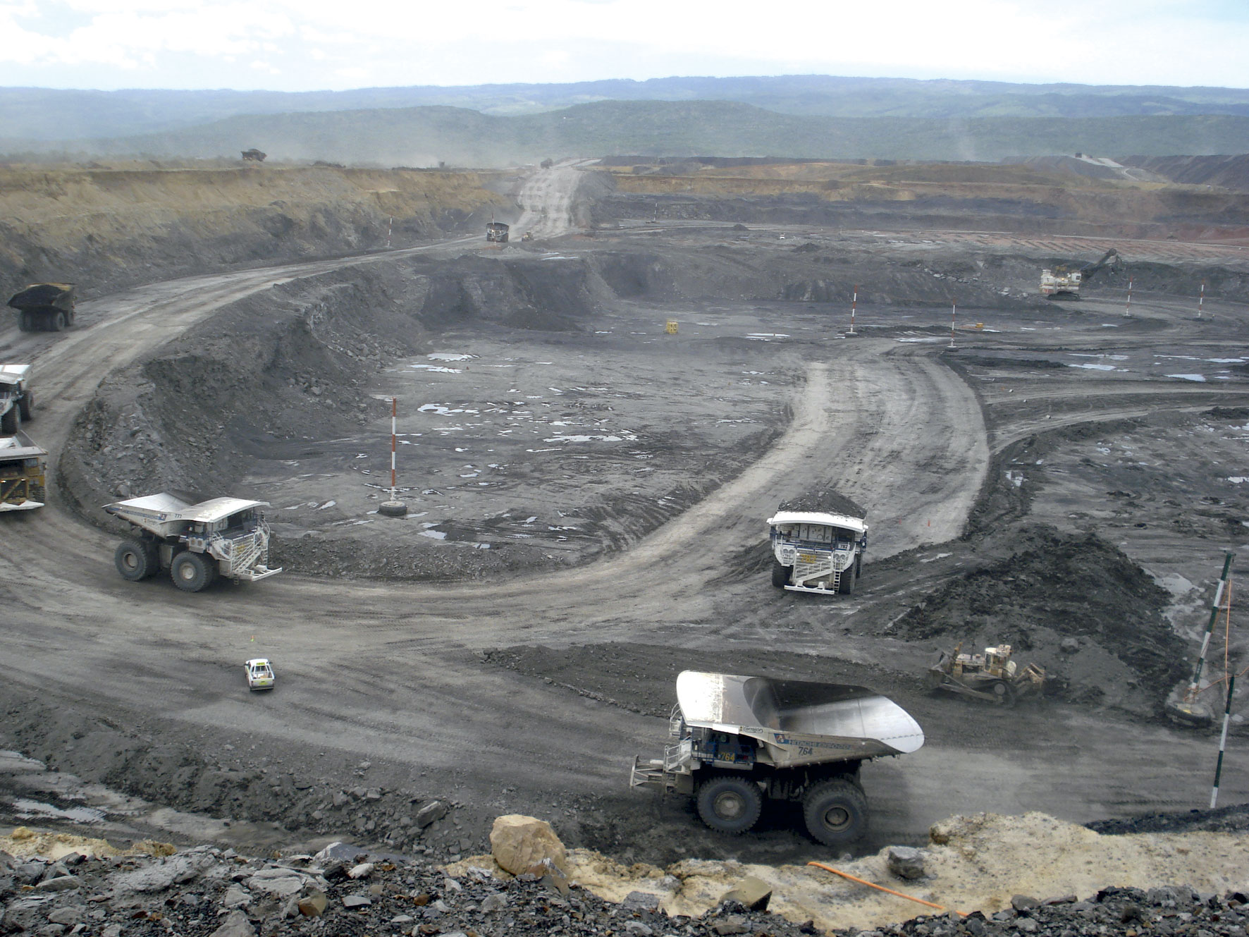 COLOMBIA | La mina que lo cambió todo - ES | Greenpeace España