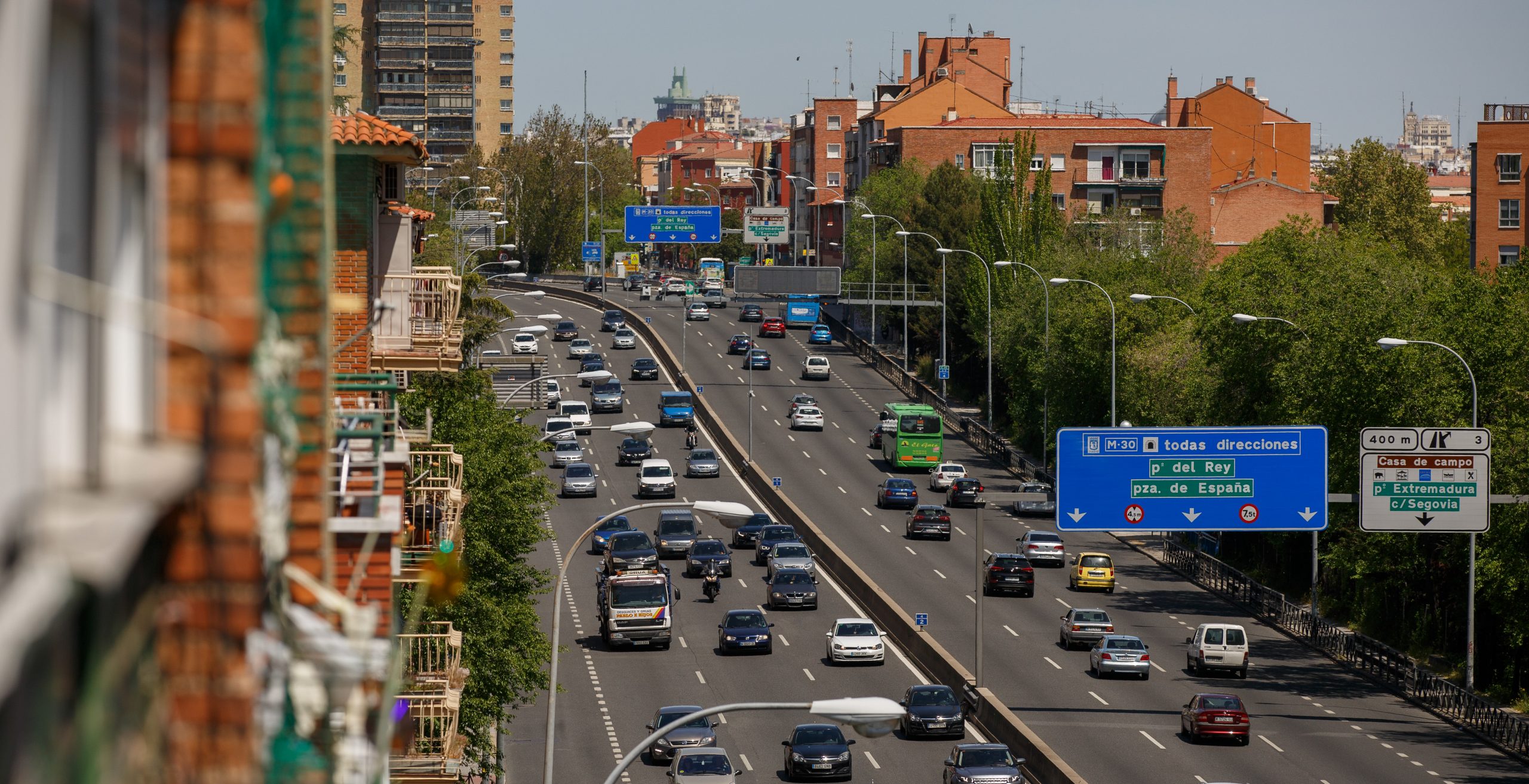 ¿Realmente los combustibles ecológicos son ecológicos? - ES ...