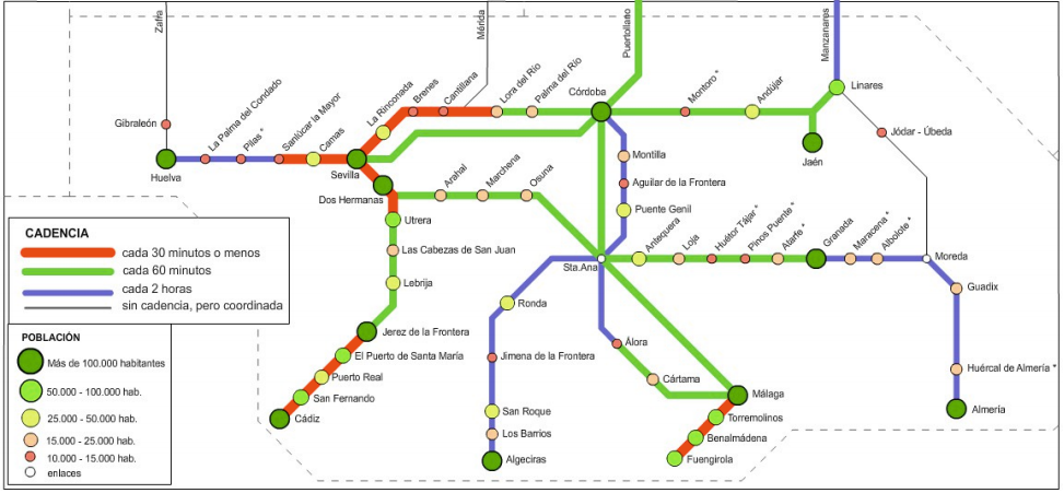 ¿Conoces nuestra propuesta para mejorar el tren? - ES | Greenpeace España