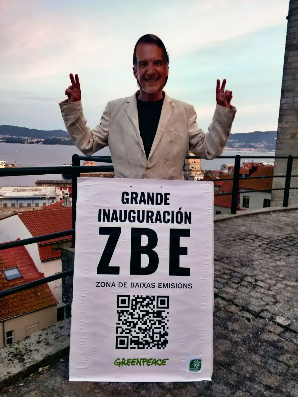 🔴BLOG EN VIVO🔴 “inauguramos” nuevas ZBE en 19 ciudades - ES ...