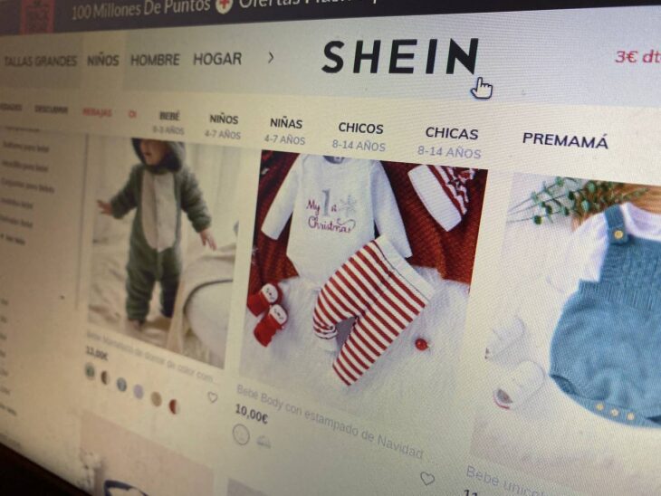 SHEIN: Toxicidad a todo trapo - ES | Greenpeace España