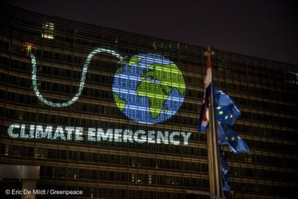 Greenpeace España - ES | Greenpeace España