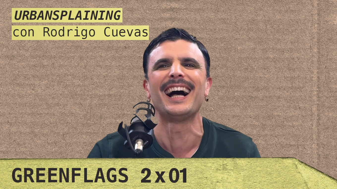 Segunda temporada de Greenflags, con Climabar e Inés Hernand - ES | Greenpeace España