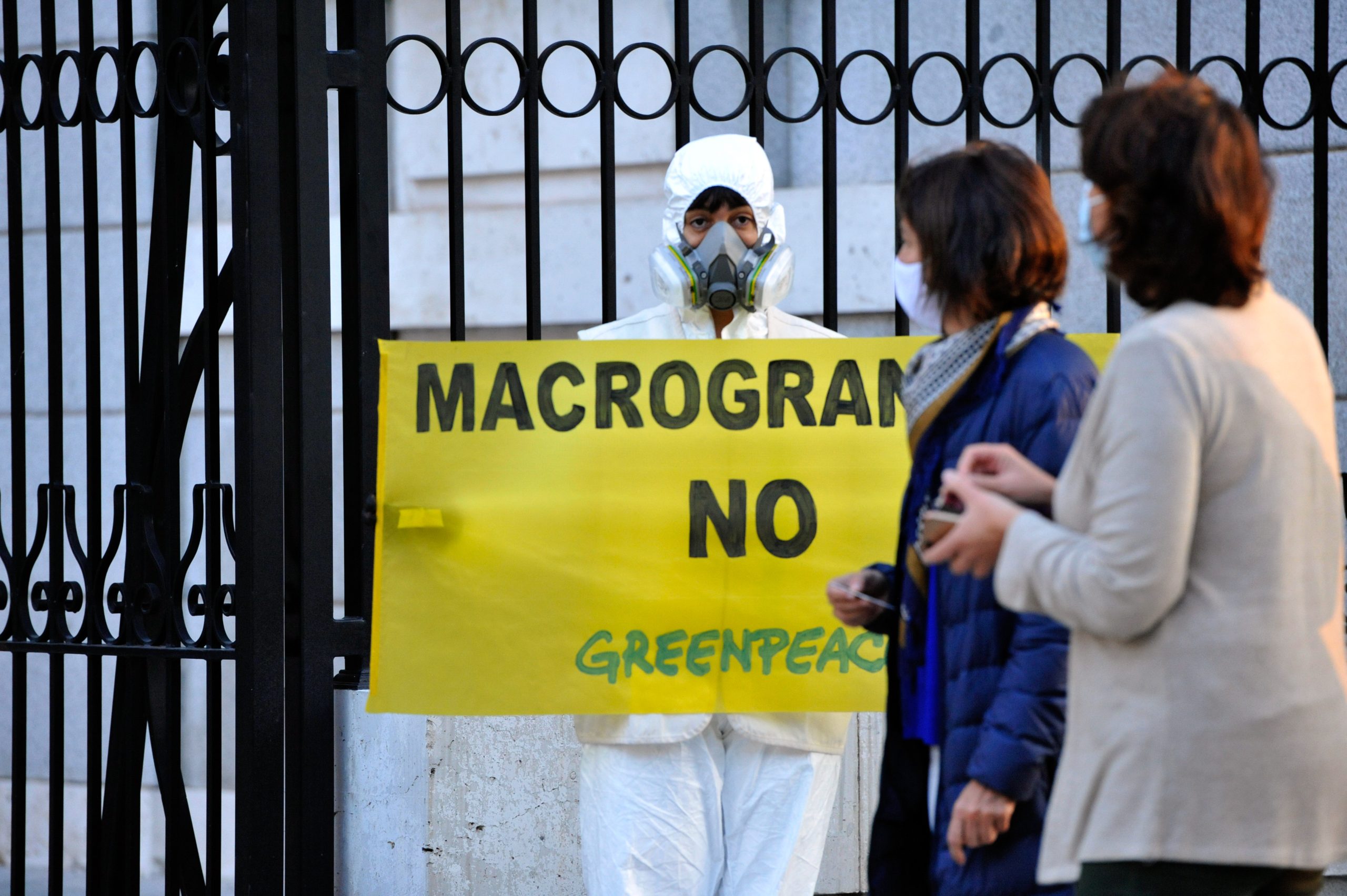 Organizaciones ambientales exigen un Plan Nacional para Reducir las Emisiones de Metano en ...