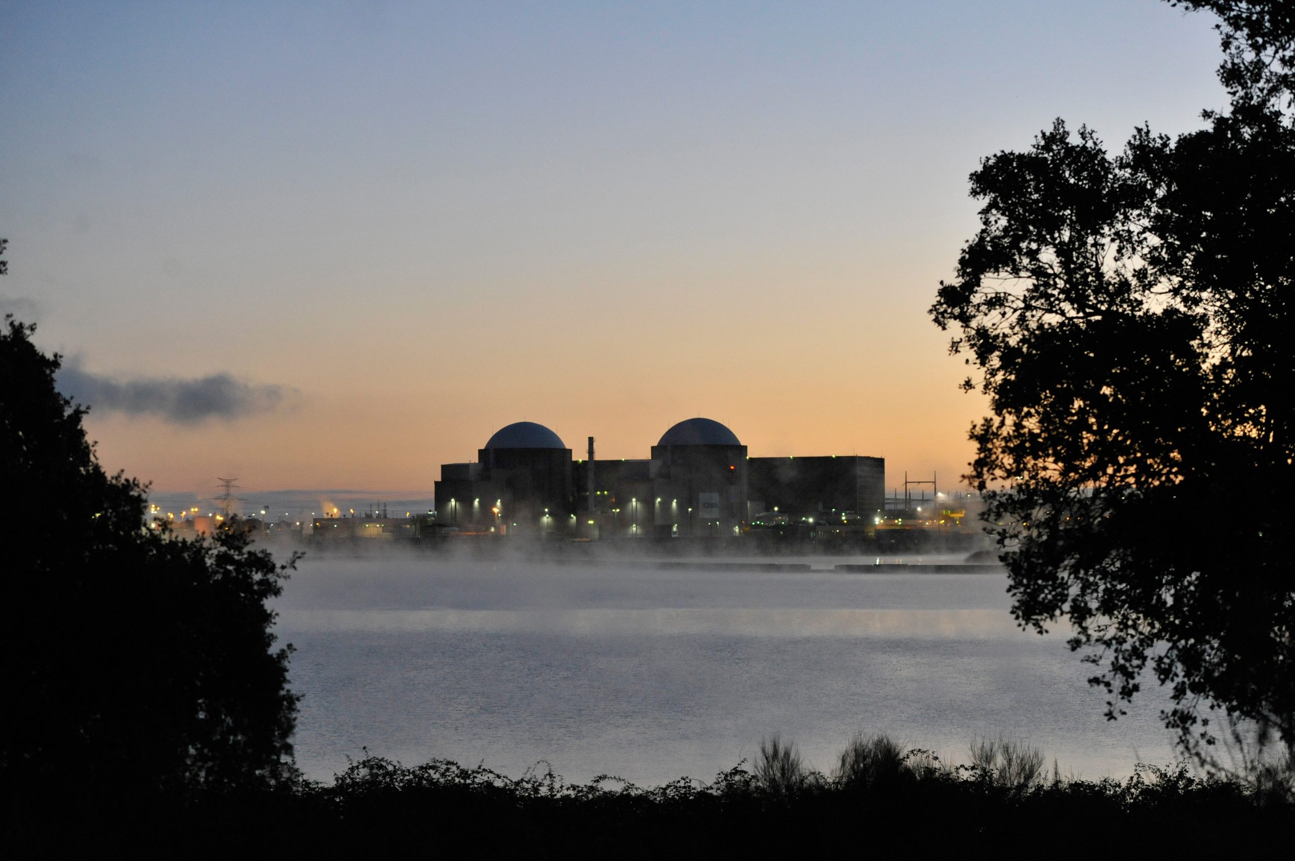 Cierre nuclear y transición energética: El caso de Almaraz - ES ...
